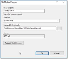 How to setup Webmail, ActiveSync, CalDav, CardDav, and AutoDiscover services in IIS ...