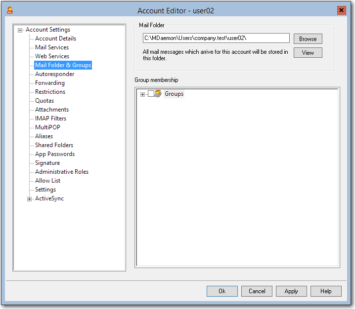 How to bypass Location Screening using Two Factor Authentication for Webmail logins