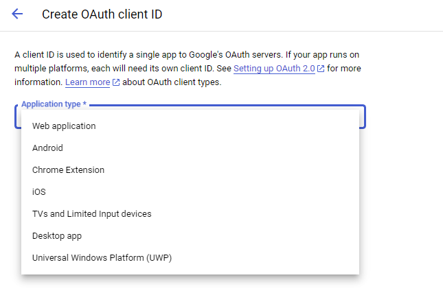 How to integrate Google Drive access in MDaemon Webmail