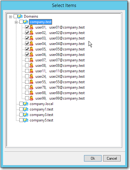 Configuring MDaemon's Attachment Linking feature for inbound or outbound messages