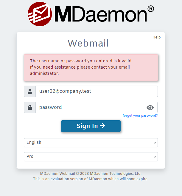 How to enable and setup Password Recovery in Webmail