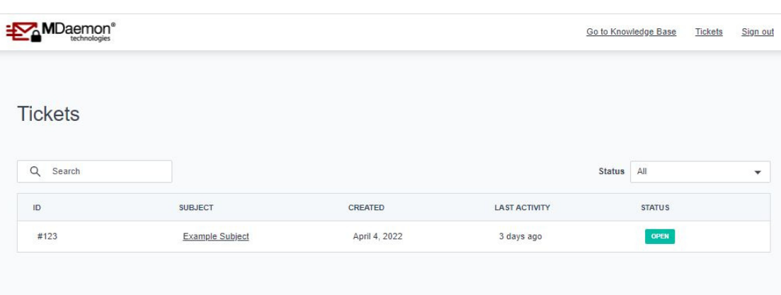 How do I access the Service Portal?